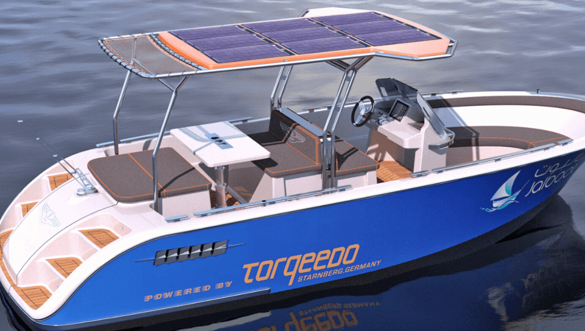 Boat Tours | Jalboot