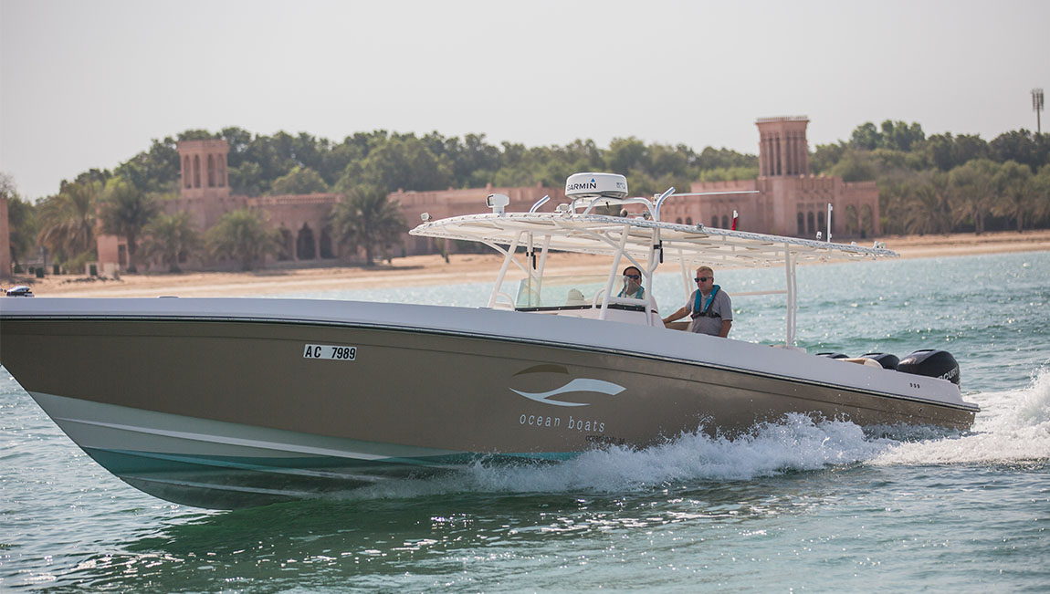 Boat Tours | Jalboot