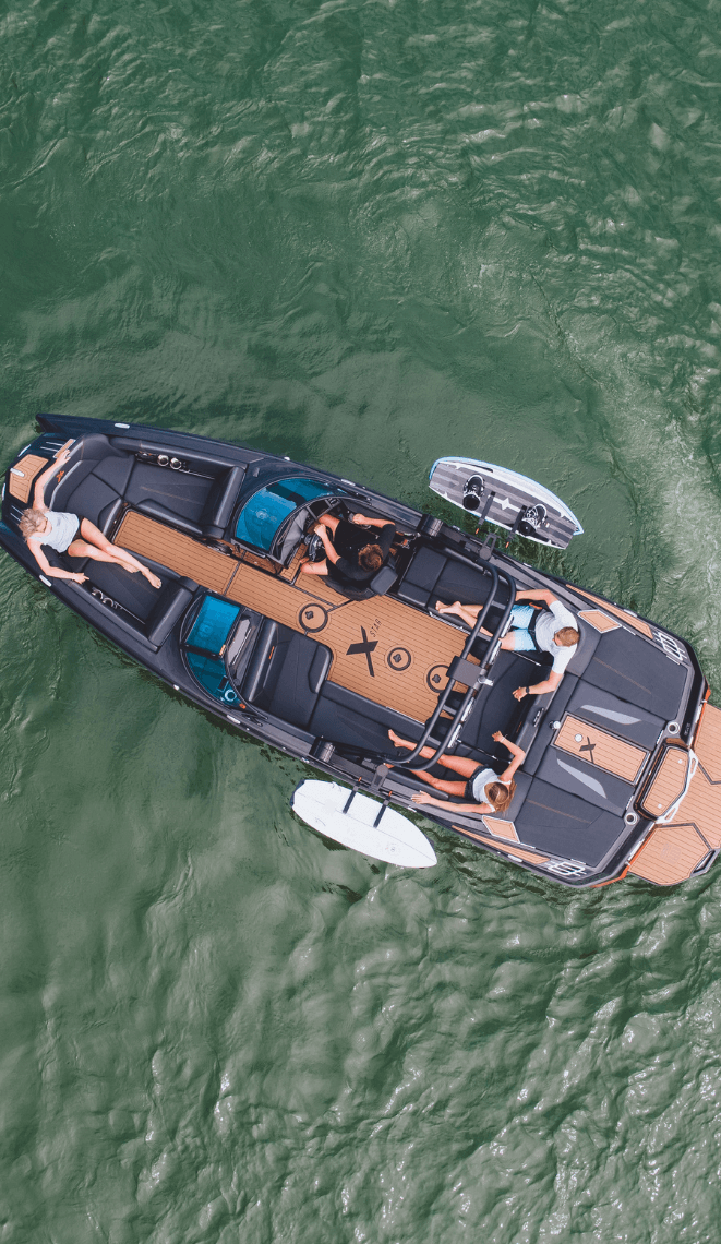 Jalboot | Marine Services